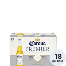 Corona Premier Beer | Total Wine & More