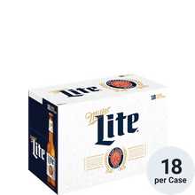 Shop Miller Lite Beer | Total Wine & More