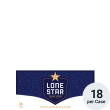 Shop Lone Star Beer | Total Wine & More