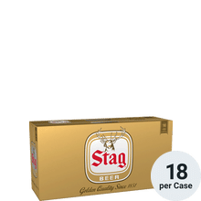 Shop Stag Beer | Total Wine & More