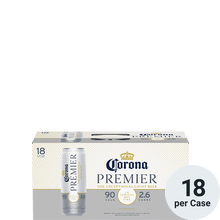 Corona Premier Beer | Total Wine & More