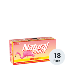 Natural Light Beverage | Total Wine & More