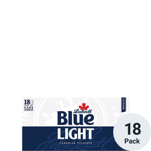 Labatt Blue Light Lager | Total Wine & More