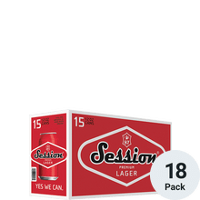 Session Lager | Total Wine & More