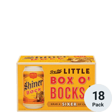 Shiner Light Lager | Total Wine & More