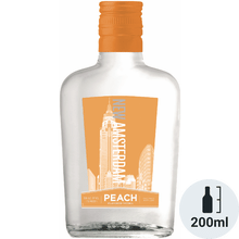 Shop New Amsterdam Peach Vodka | Total Wine & More