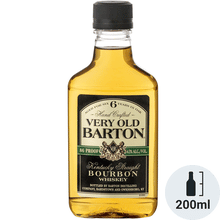 Barton Bourbon | Total Wine & More