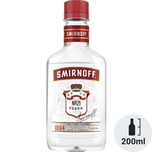 Half Pint & Flask Vodka | Total Wine & More