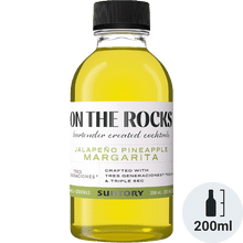 On the Rocks Cocktails | Total Wine & More