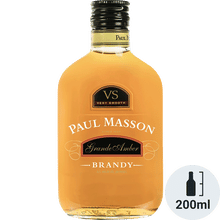Paul Masson Brandy & Cognac | Total Wine & More