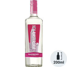 Shop New Amsterdam Raspberry Vodka | Total Wine & More
