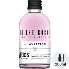 On the Rocks Cocktails | Total Wine & More