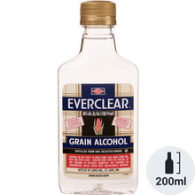 Everclear Alcohol | Total Wine & More