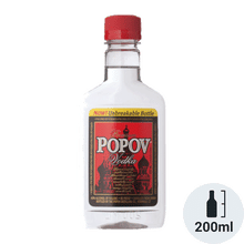 Popov Vodka | Total Wine & More