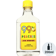 Peach Schnapps | Total Wine & More