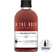 On the Rocks Cocktails | Total Wine & More