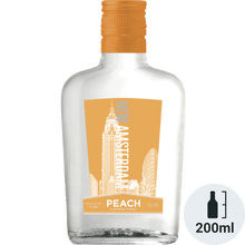 Shop New Amsterdam Peach Vodka | Total Wine & More