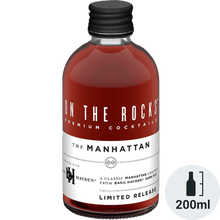 On the Rocks - Beer | Total Wine & More