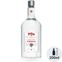 Phillips Vodka | Total Wine & More