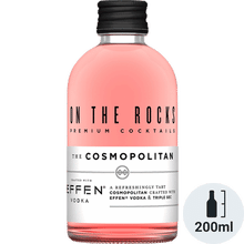 On the Rocks Cocktails | Total Wine & More