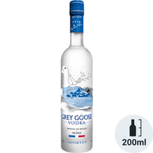 Half Pint & Flask Vodka | Total Wine & More