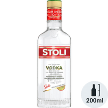 Stolichnaya Premium Vodka | Total Wine & More