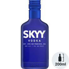 Skyy Vodka | Total Wine & More