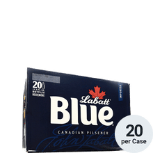 Labatt Blue Light Lager | Total Wine & More
