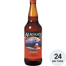 Alaskan Amber Ale | Total Wine & More