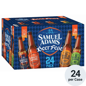 Shop Samuel Adams Beer | Total Wine & More