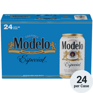 Modelo - Beer | Total Wine & More
