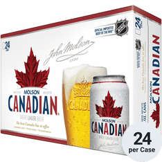 Molson Lager | Total Wine & More