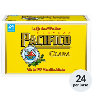Pacifico - Beer | Total Wine & More