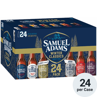 Shop Samuel Adams Beer | Total Wine & More