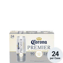 Corona Premier Beer | Total Wine & More