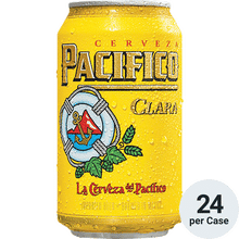 Pacifico - Beer | Total Wine & More