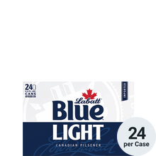Labatt Blue Light Lager | Total Wine & More