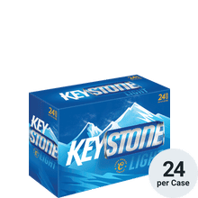 Keystone Light Lager | Total Wine & More