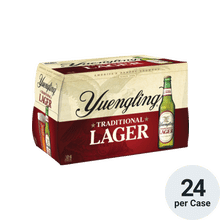 Yuengling Beer | Total Wine & More