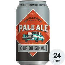 Boulevard Pale Ale | Total Wine & More