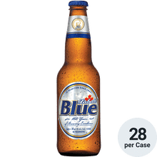 Labatt Blue Light Lager | Total Wine & More
