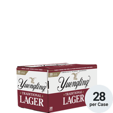 Yuengling Lager | Total Wine & More