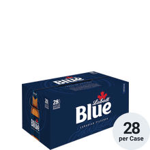 Labatt Blue Light Lager | Total Wine & More