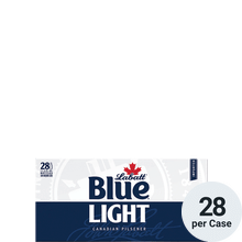 Labatt Blue Light Lager | Total Wine & More