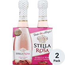 Stella Rosa Champagne | Total Wine & More