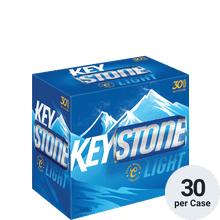 Keystone Light - Keystone Ice | Total Wine & More