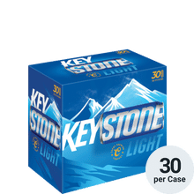 Keystone Light - Keystone Ice | Total Wine & More