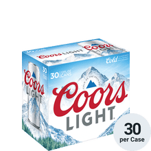 Coors - Beer | Total Wine & More