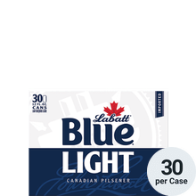 Labatt Blue Light Lager | Total Wine & More
