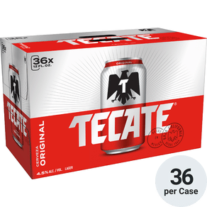 Tecate - Beer | Total Wine & More